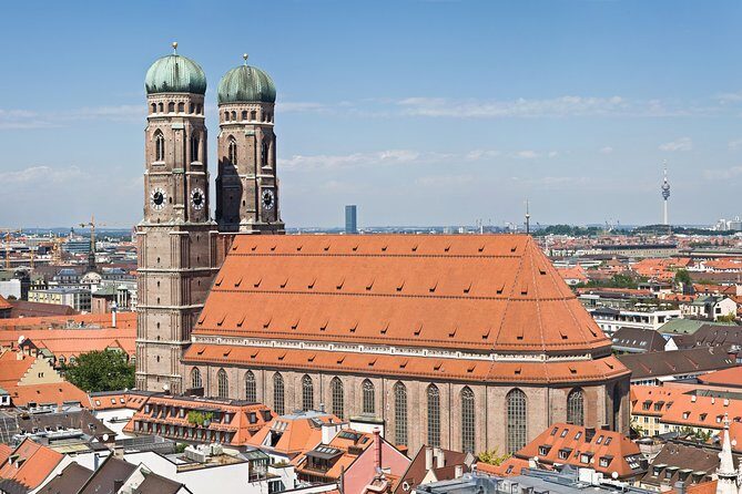 5 Top Churches in Munich Private Walking Tour - What Travelers Say