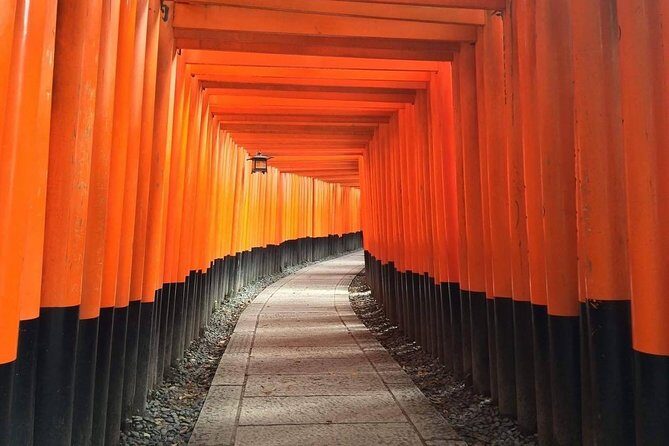 5 Top Highlights of Kyoto Full Day Bike Tour (E-bike option) - Why Choose This Tour? The Details