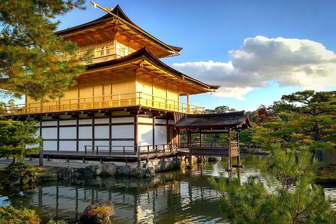 5 Top Highlights of Kyoto Full Day Bike Tour (E-bike option) - Final Thoughts