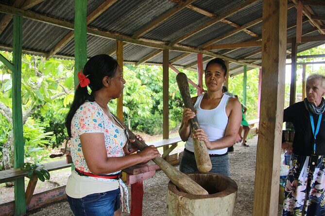 5 Tours of Jungle and Dominican Culture with Lunch - FAQ