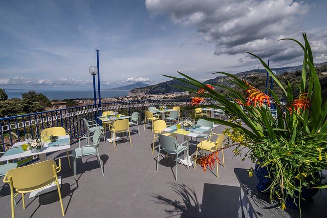 5 Wine Tastings with Typical Products in Sorrento Coast - Pricing and Overall Value