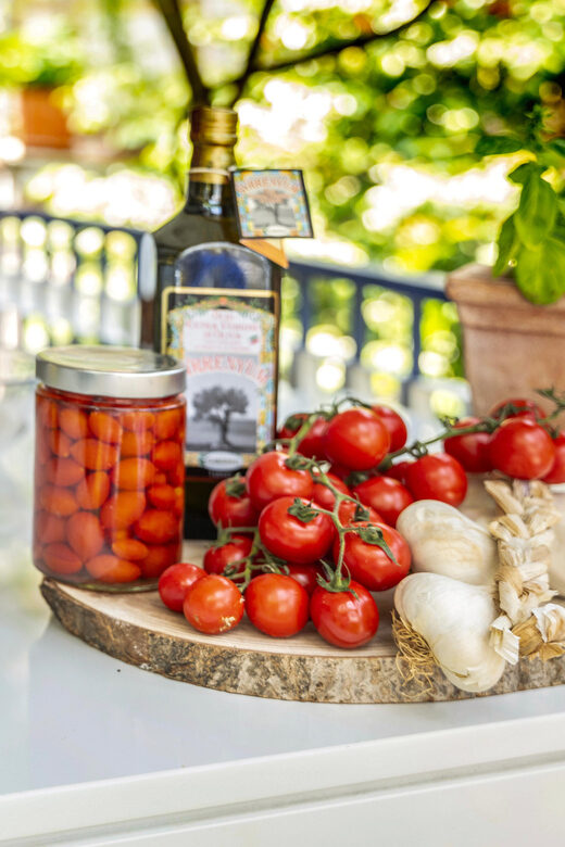 5 Wine Tastings with Typical Products in Sorrento Coast - Why This Tour Excels and Who It’s For