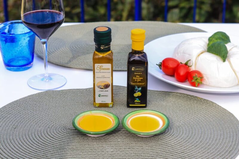 5 Wine Tastings with Typical Products in Sorrento Coast - FAQ