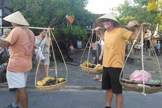 50/50 Da Nang & Hoi An City Private Tour ( 11 Hours ) - Who Will Love This Tour?