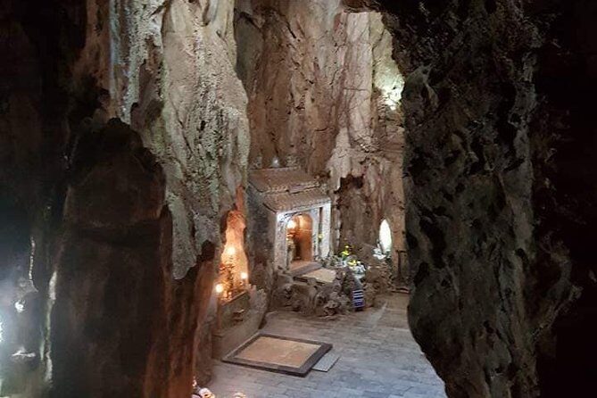 50/50 Da Nang & Hoi An City Private Tour ( 11 Hours ) - FAQ