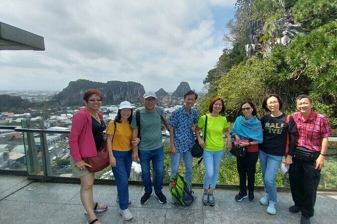 50/50 Da nang & Hoi An Private Tours - Deep Dive into the Experience