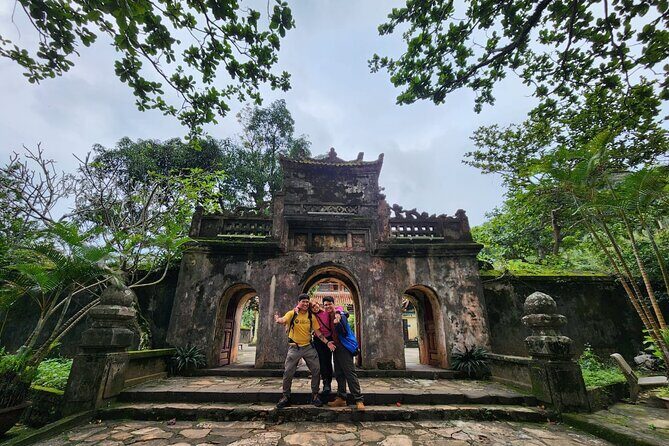 50/50 Da nang & Hoi An Private Tours - FAQ