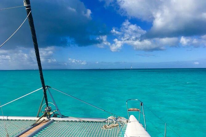 50' Luxury Yacht. Private Full or Half Day Catamaran Snorkel, & Beach Experience - Who Should Book This Tour?