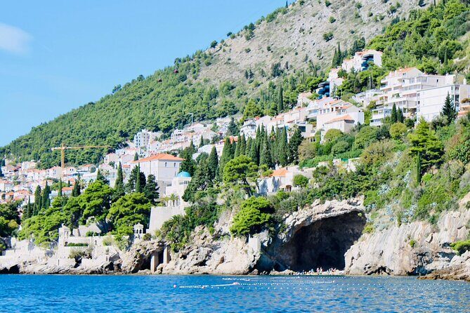 50-minute Panoramic Cruise of Dubrovnik with English Audio Guide - Authenticity and Authentic Experience