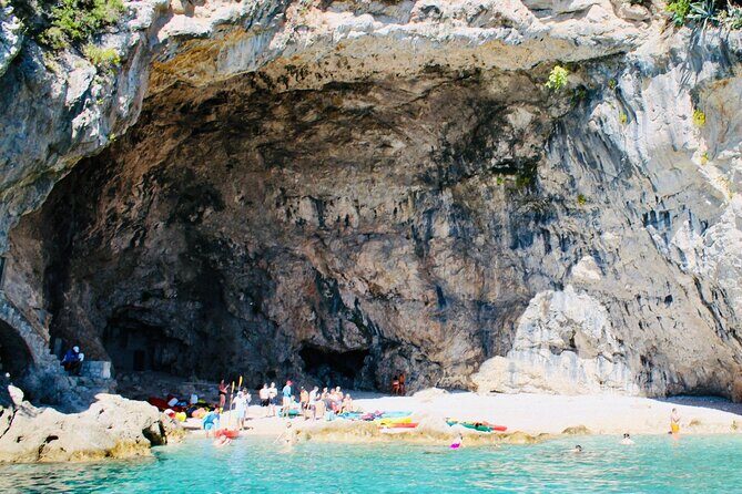 50-minute Panoramic Cruise of Dubrovnik with English Audio Guide - Who Would Enjoy This Tour Most?