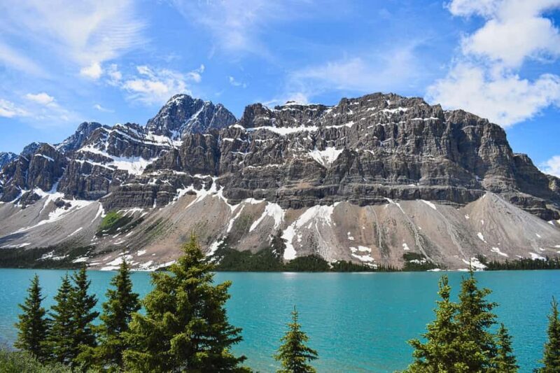 50% OFF Columbia icefield - Why This Tour Stands Out in the Canadian Rockies