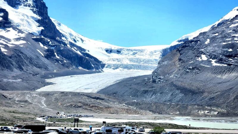 50% OFF Columbia icefield - What’s Included and What You’ll Need to Bring