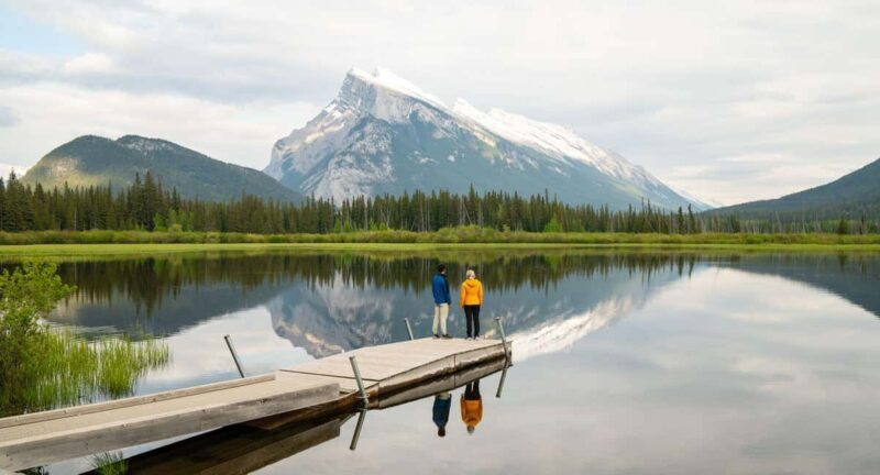 50% OFF Columbia icefield - Final Thoughts: Who Will Love This Tour?
