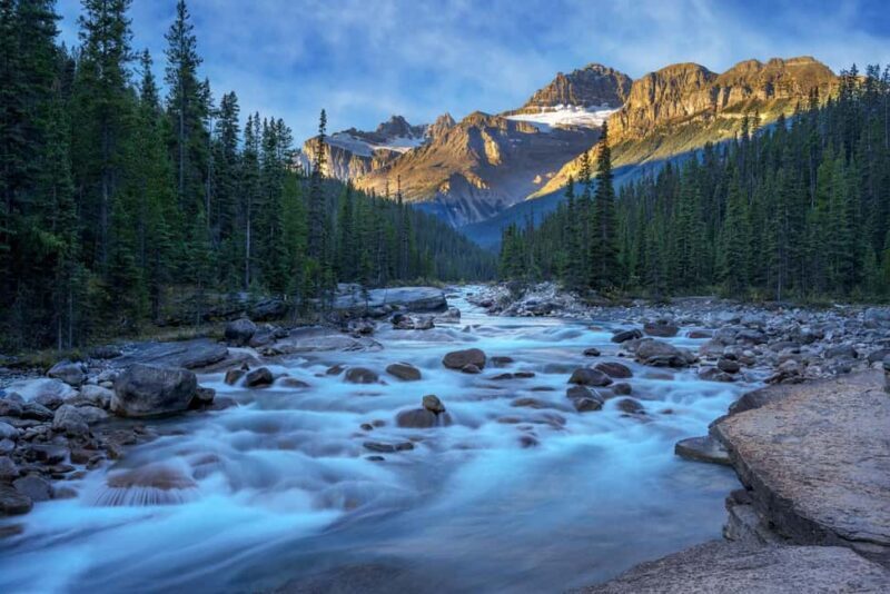 50% OFF Columbia icefield - FAQ