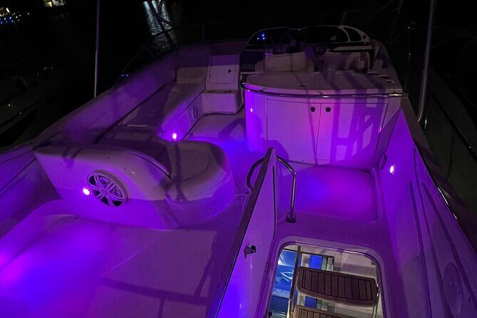 50ft 1 Hour FREE | Miami Yacht Rental | 2 to 6 Hours | 13 People - An In-Depth Look at the Miami Yacht Experience