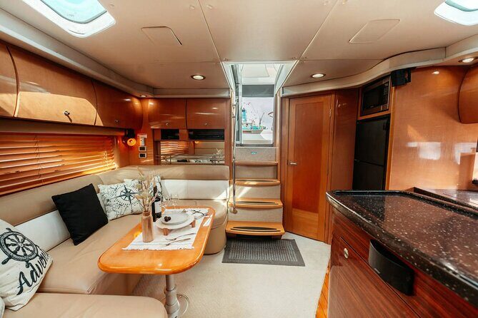 50ft 1 Hour FREE Miami Yacht Rental 3 to 6 Hours 13 People - Final Word: Is It Worth It?