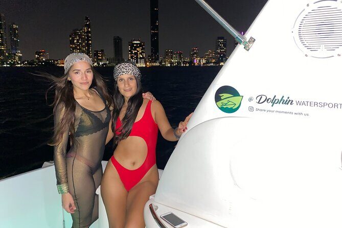50ft Private Party Yacht tour, Discover Secret Places in Miami - FAQ