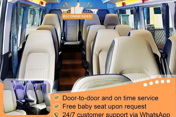 510 Hour Private Car Charter in Mui Ne & Phan Thiet - Who Should Consider This Service?