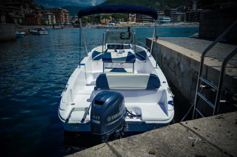 530 Dinghy Rental - Authenticity and Value for Your Money