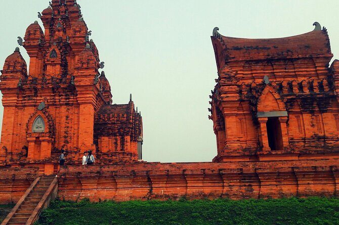 54 Ethnic Groups Cultural Village - Duong Lam Ancient Village - Introduction