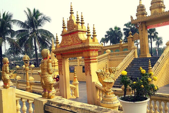 54 Ethnic Groups Cultural Village - Duong Lam Ancient Village - Key Points