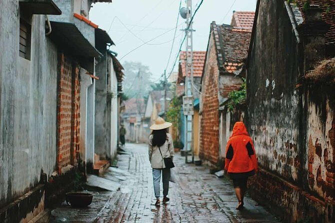 54 Ethnic Groups Cultural Village - Duong Lam Ancient Village - FAQ