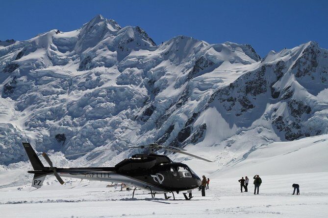 55-Minute Grand Circle Helicopter - Final Thoughts