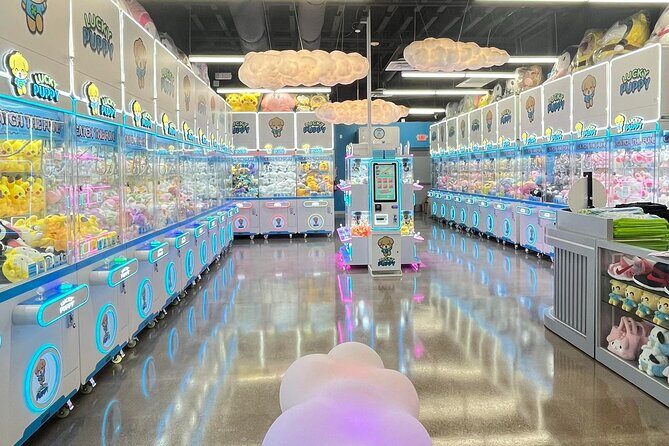 55 Token Package To Claw Your Way to Victory - Key Points