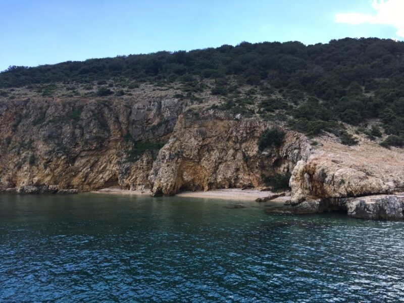 5,5h Plavnik Island: Swim & Snorkel with Capt. Bobo (Public) - FAQs