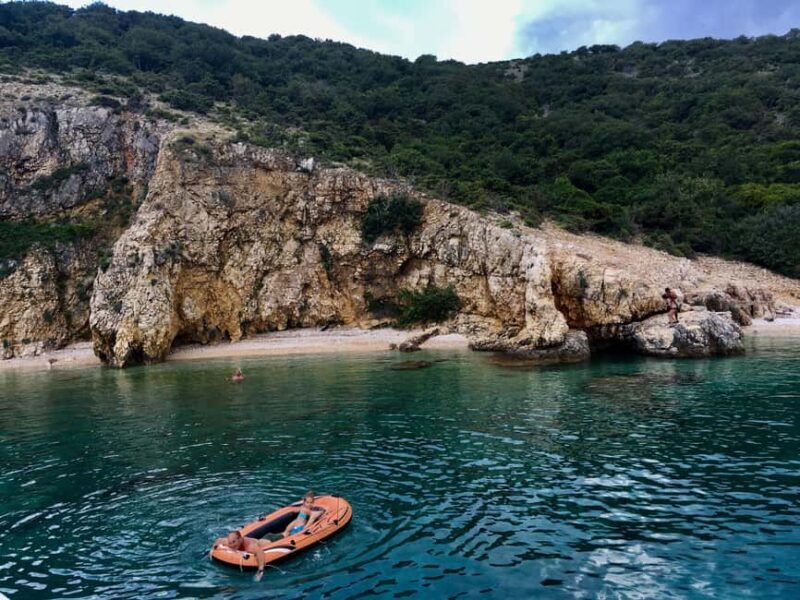 5,5h Plavnik Island: Swim & Snorkel with Capt. Bobo(Private) - Why This Tour Offers Genuine Value