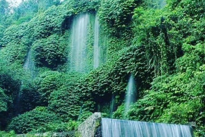 5D/4N (Hostel) Backpacker Lombok Tour Package - Introducing the 5D/4N Backpacker Lombok Tour Package