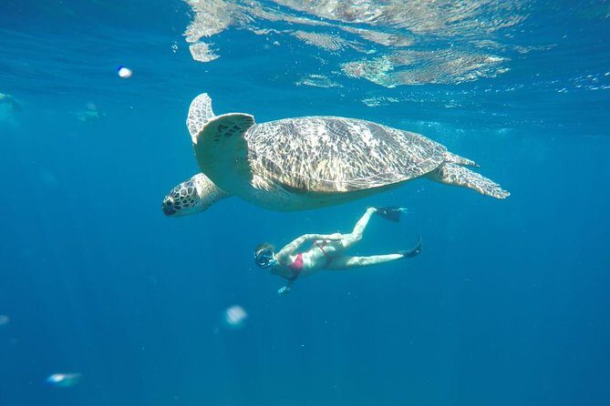 5D/4N (Hostel) Backpacker Lombok Tour Package - Key Points