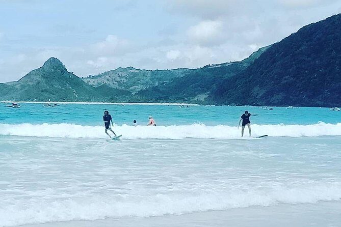 5D/4N (Hotel) Lombok Tour Package - Key Points