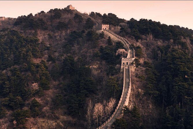 5D Private Tour Discover Ancient Capital Xi'an and Beijing from Shanghai - The Itinerary in Detail: What You Can Expect