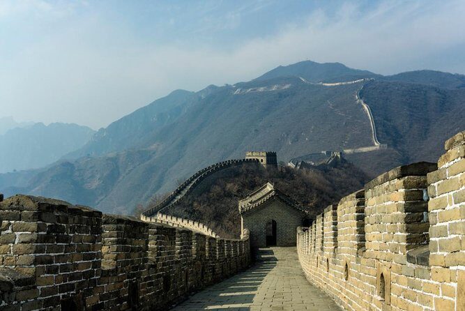 5D Private Tour Discover Ancient Capital Xi'an and Beijing from Shanghai - Final Thoughts