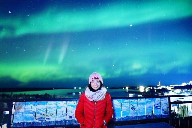 5D4N Aurora Package TaiwanMandarin Tour (Chateau/Explorer Stay) - Who This Tour Is Best For