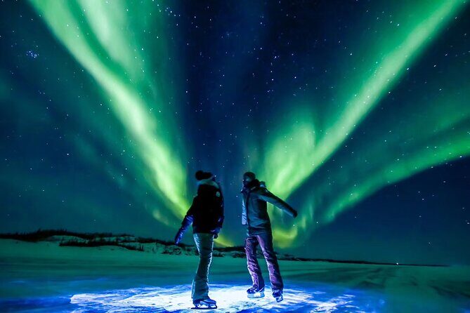 5D4N Aurora Package TaiwanMandarin Tour (Chateau/Explorer Stay) - Final Thoughts