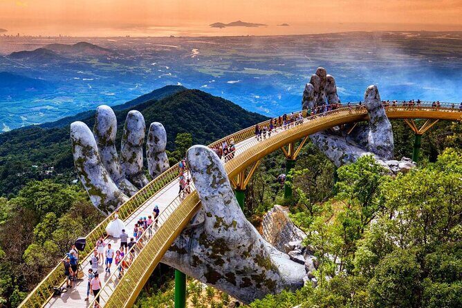 5D4N Central Vietnam Discover Hoi An, Hue & Da Nang Highlights - Frequently Asked Questions