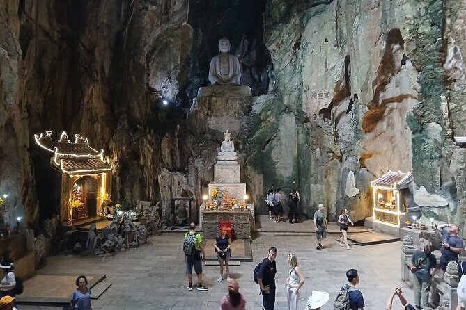 5D4N Central Vietnam Tour: Hoi An, Hue & Da Nang Discovery - Frequently Asked Questions