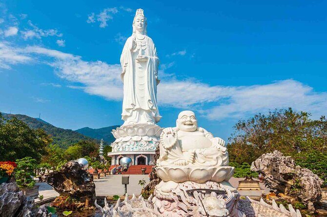 5D4N Cultural Tour of Central Vietnam Hoi An Hue and Da Nang City - Key Points