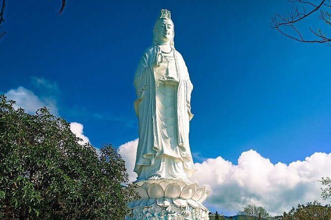 5D4N Cultural Tour of Central Vietnam Hoi An Hue and Da Nang City - Who This Tour Is Best For