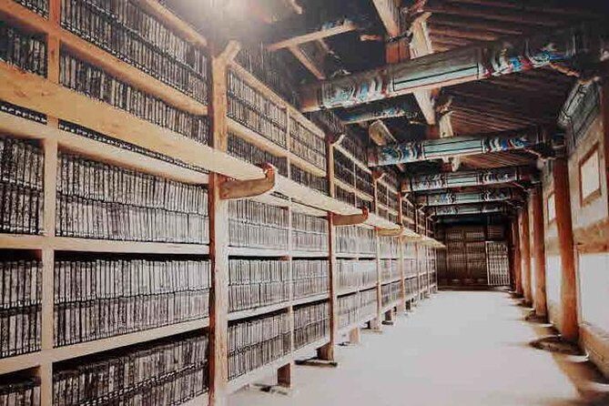 5D4N Korea Cultural Heritage immersion Private Tour - Authenticity, Guides, and Overall Experience