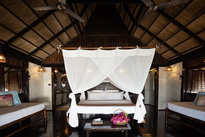 5D4N Luxury Resort & Island Hopping with Seaplane Transfer - Who Will Love This Tour?