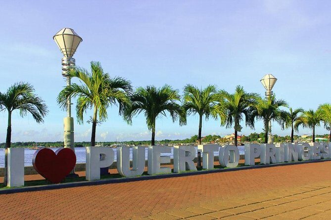 5D4N Puerto Princesa & El Nido Experience - Day 2: The UNESCO Underground River and Journey to El Nido