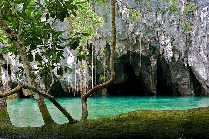 5D4N Puerto Princesa & El Nido Experience - Day 4: Exploring Further: Secluded Beaches and Historic Spots