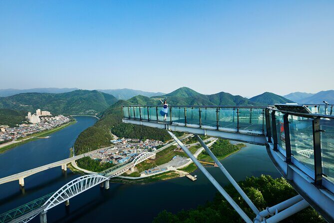 5D4N Suwon+Danyang Trekking Tour (4 star hotel) - FAQ