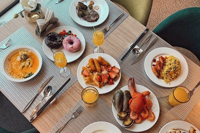 5D4N Yangtze River Cruise: Yichang to Chongqing by Century Cruise - An Authentic Look at the 5D4N Yangtze River Cruise