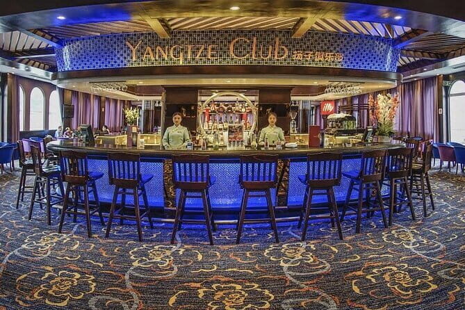 5D4N Yangtze River Cruise:Yichang to Chongqing by Victoria Cruise - Setting the Scene: What to Expect from a Yangtze River Cruise