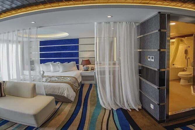 5D4N Yangtze River Cruise:Yichang to Chongqing by Victoria Cruise - Authentic Experiences and Final Thoughts