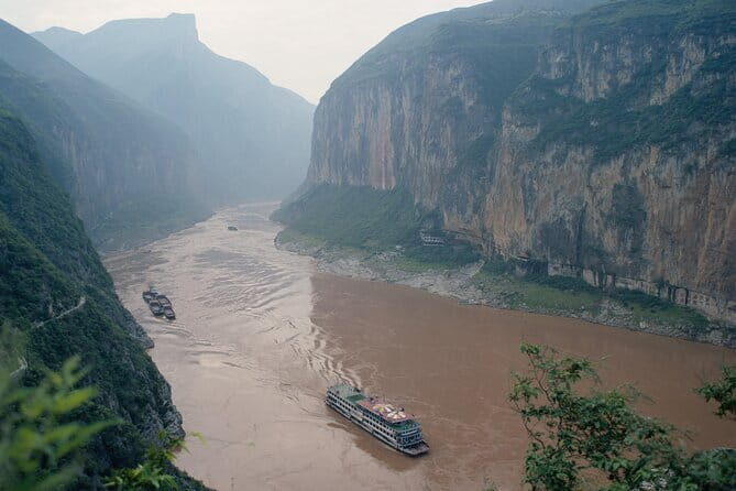 5D4N Yangtze River Cruise:Yichang to Chongqing by Victoria Cruise - FAQ